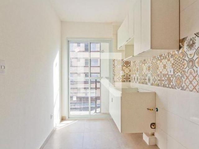 Apartamento à Venda Santana, 1 Quarto, 28 m2