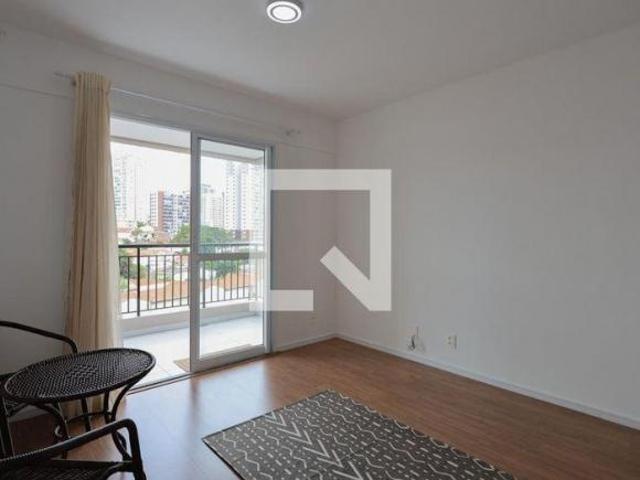 Apartamento à Venda Santana, 1 Quarto, 28 m2