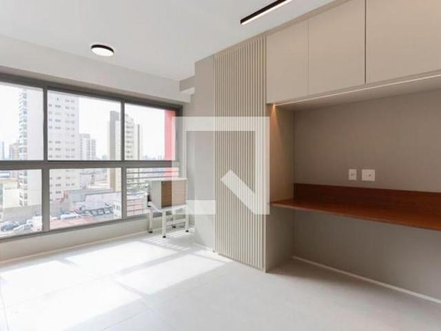 Apartamento à Venda Santana, 1 Quarto, 28 m2