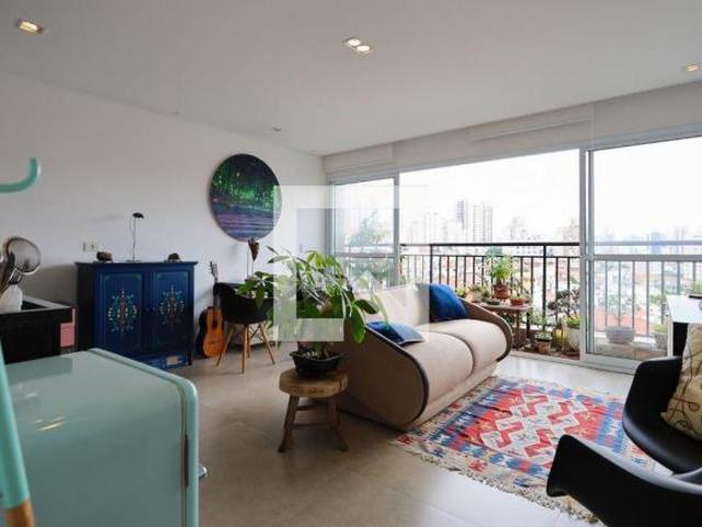 Apartamento à Venda Santana, 1 Quarto, 28 m2