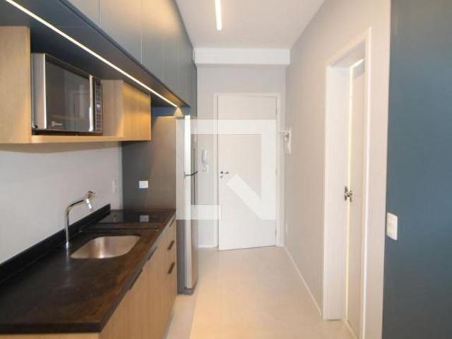 Apartamento à Venda Santana, 1 Quarto, 28 m2