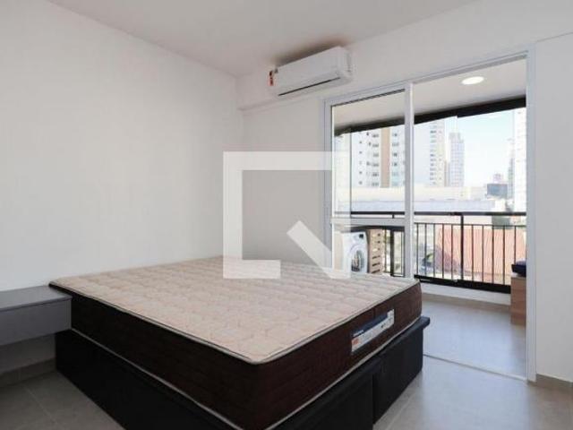 Apartamento à Venda Santana, 1 Quarto, 28 m2