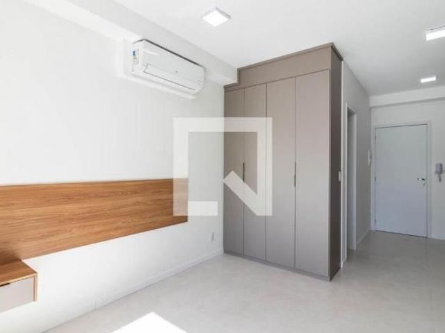 Apartamento à Venda Santana, 1 Quarto, 28 m2