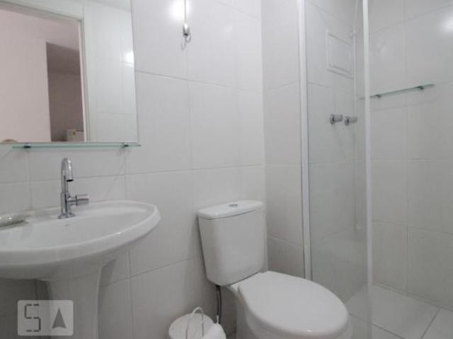 Apartamento à Venda Santana, 1 Quarto, 28 m2