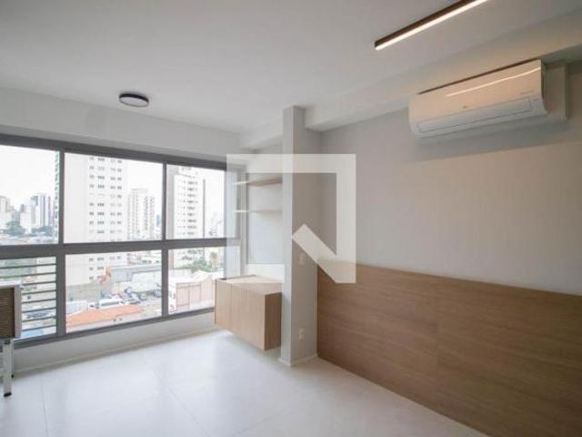 Apartamento à Venda Santana, 1 Quarto, 28 m2