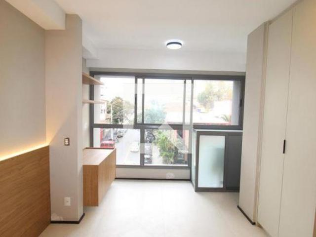 Apartamento à Venda Santana, 1 Quarto, 28 m² São Paulo