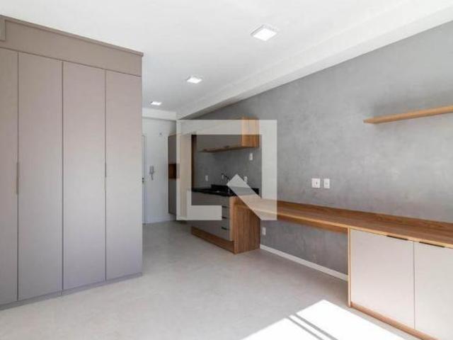 Apartamento à Venda Santana, 1 Quarto, 28 m² São Paulo