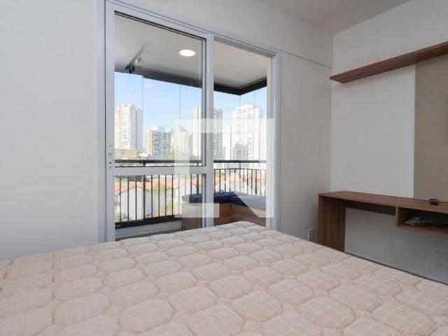 Apartamento à Venda Santana, 1 Quarto, 28 m² São Paulo