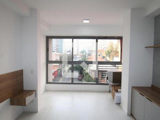 Apartamento à Venda Santana, 1 Quarto, 28 m² São Paulo