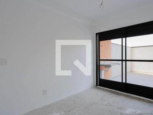Apartamento à Venda Santana, 1 Quarto, 28 m² São Paulo