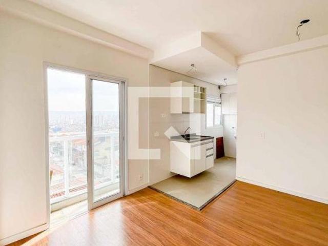 Apartamento à Venda Santana, 1 Quarto, 29 m2