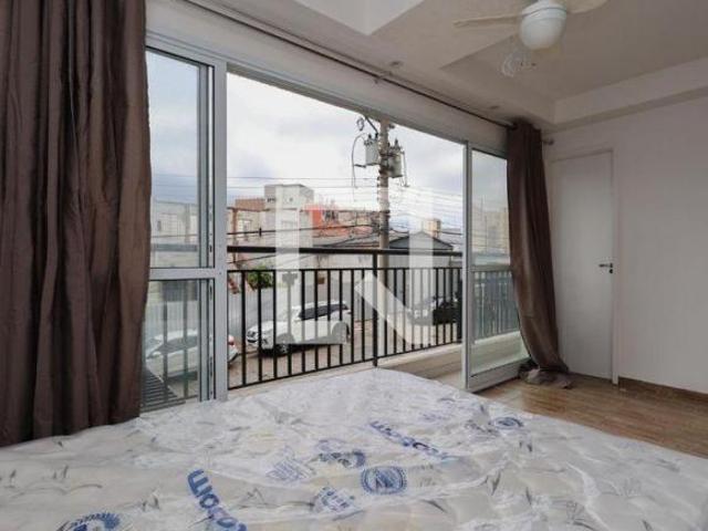 Apartamento à Venda Santana, 1 Quarto, 29 m2
