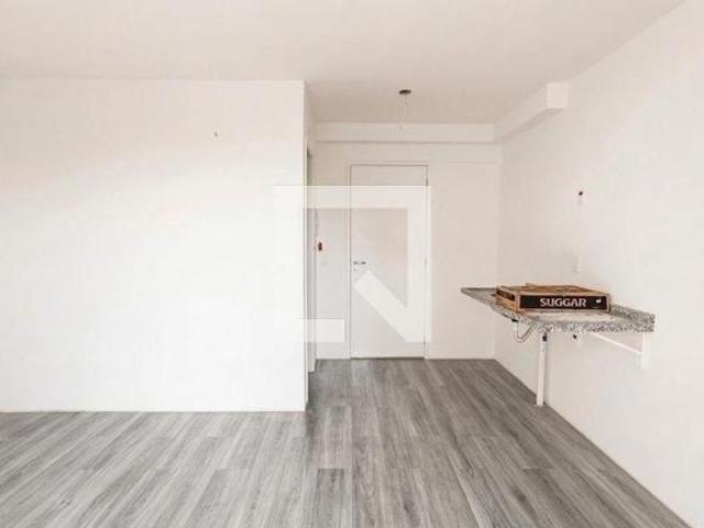 Apartamento à Venda Santana, 1 Quarto, 29 m2