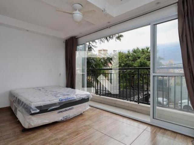 Apartamento à Venda Santana, 1 Quarto, 29 m2