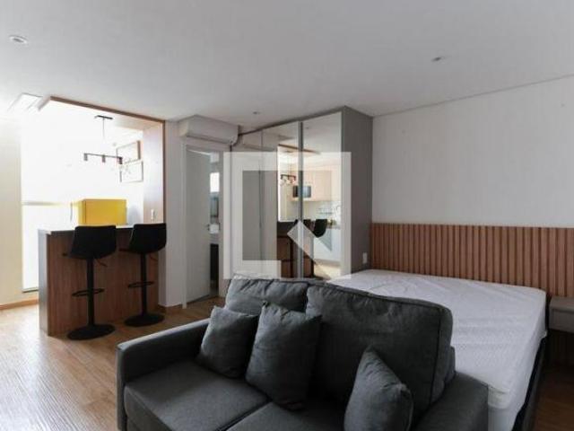 Apartamento à Venda Santana, 1 Quarto, 29 m² São Paulo