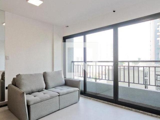 Apartamento à Venda Santana, 1 Quarto, 29 m² São Paulo