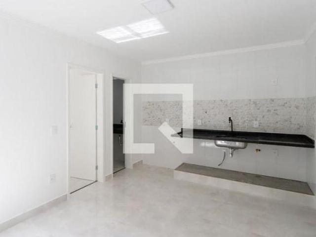 Apartamento à Venda Santana, 1 Quarto, 30 m2