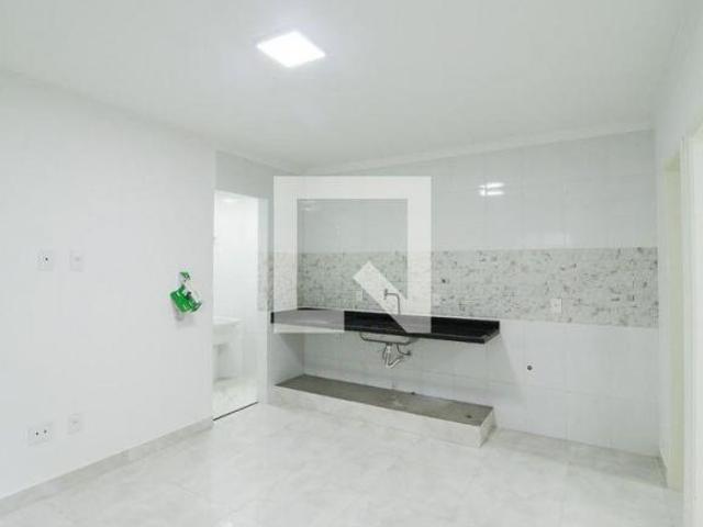 Apartamento à Venda Santana, 1 Quarto, 30 m2