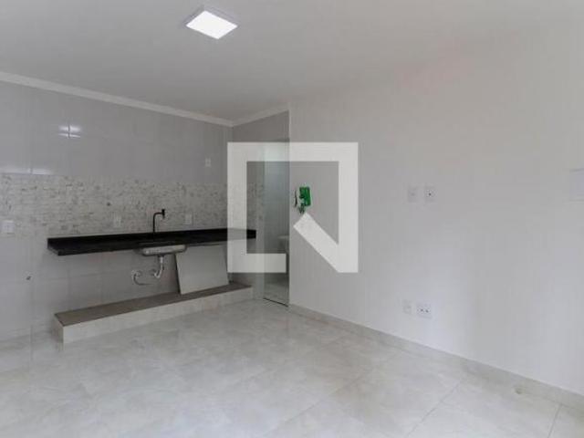 Apartamento à Venda Santana, 1 Quarto, 30 m2