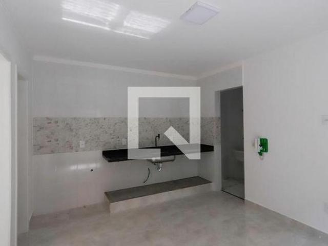 Apartamento à Venda Santana, 1 Quarto, 30 m2