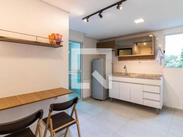 Apartamento à Venda Santana, 1 Quarto, 30 m2