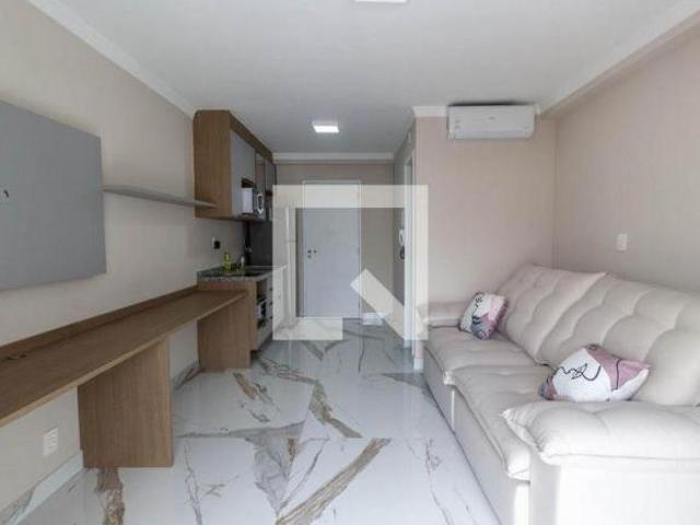 Apartamento à Venda Santana, 1 Quarto, 30 m2
