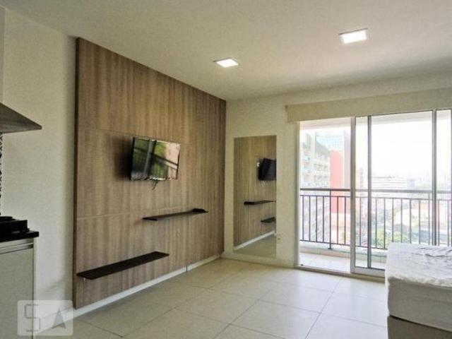Apartamento à Venda Santana, 1 Quarto, 30 m2