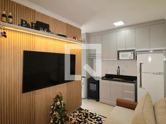 Apartamento à Venda Santana, 1 Quarto, 30 m2