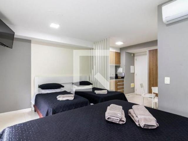 Apartamento à Venda Santana, 1 Quarto, 30 m2