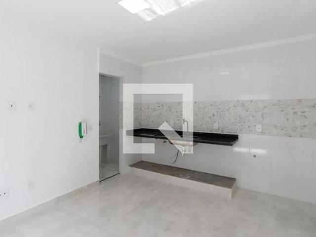 Apartamento à Venda Santana, 1 Quarto, 30 m2