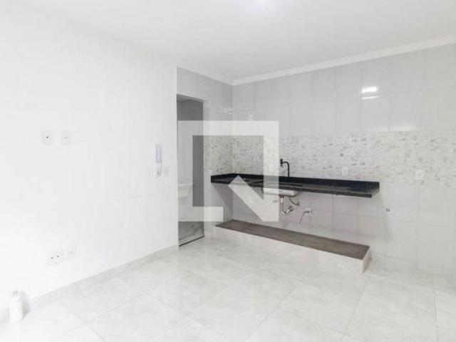 Apartamento à Venda Santana, 1 Quarto, 30 m2