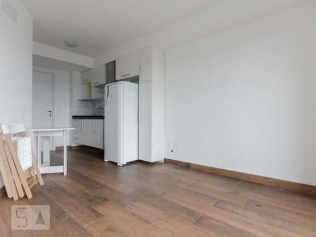 Apartamento à Venda Santana, 1 Quarto, 30 m2
