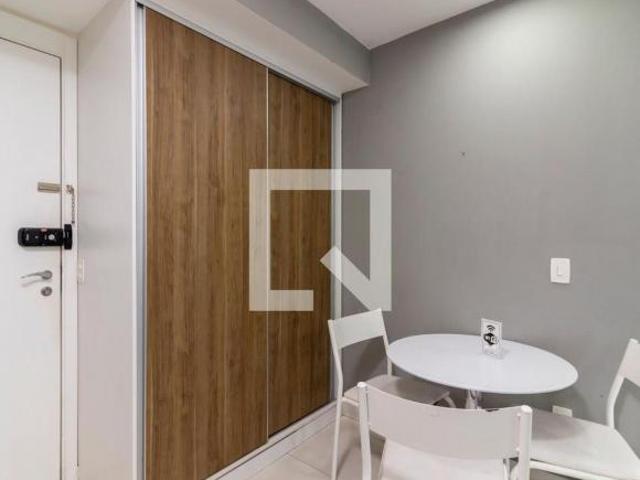 Apartamento à Venda Santana, 1 Quarto, 30 m2
