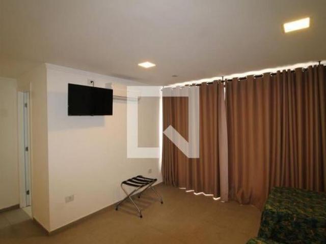 Apartamento à Venda Santana, 1 Quarto, 30 m2