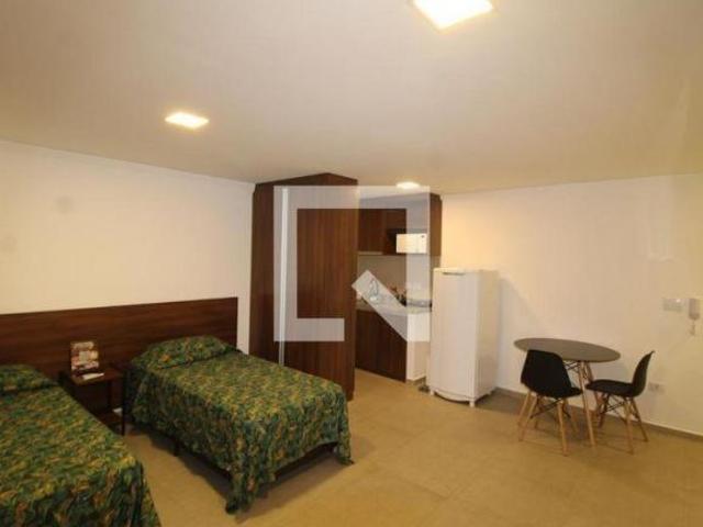 Apartamento à Venda Santana, 1 Quarto, 30 m2