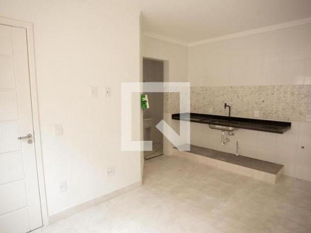 Apartamento à Venda Santana, 1 Quarto, 30 m2