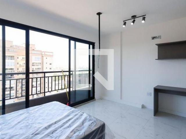 Apartamento à Venda Santana, 1 Quarto, 30 m2