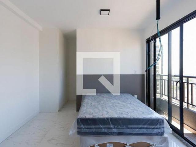 Apartamento à Venda Santana, 1 Quarto, 30 m2