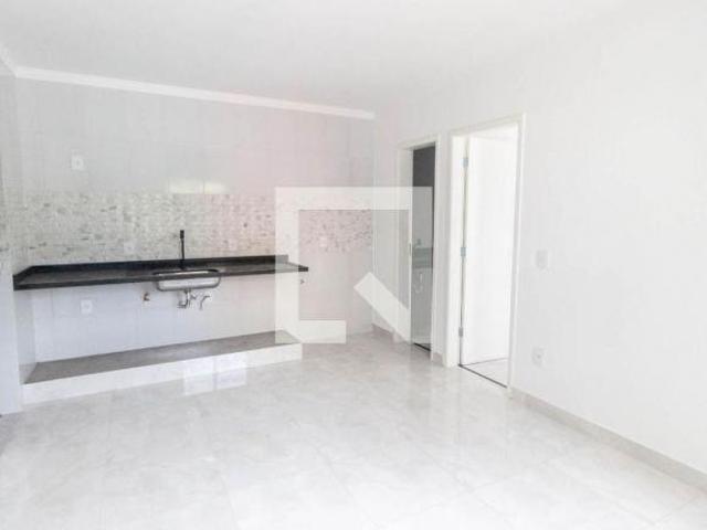 Apartamento à Venda Santana, 1 Quarto, 30 m2