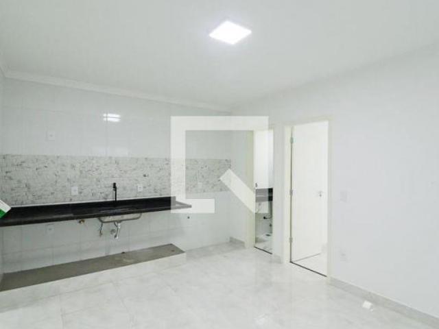 Apartamento à Venda Santana, 1 Quarto, 30 m2