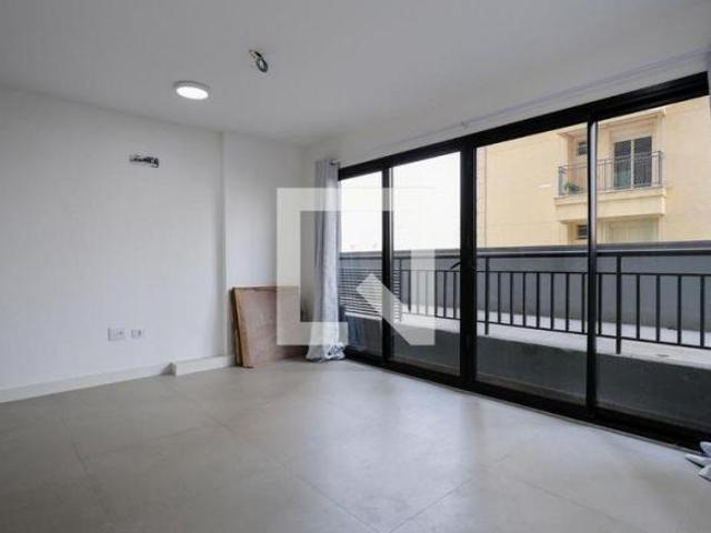 Apartamento à Venda Santana, 1 Quarto, 30 m2