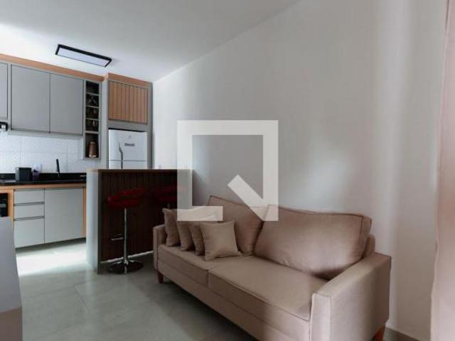 Apartamento à Venda Santana, 1 Quarto, 30 m2