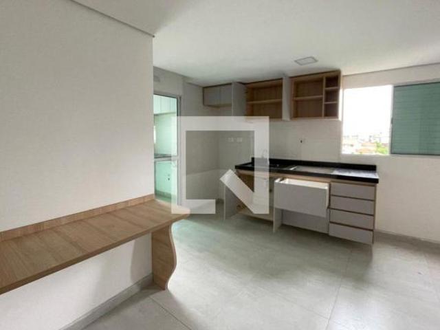 Apartamento à Venda Santana, 1 Quarto, 30 m2