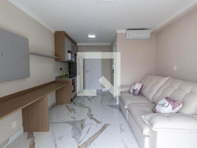 Apartamento à Venda Santana, 1 Quarto, 30 m2