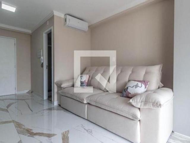 Apartamento à Venda Santana, 1 Quarto, 30 m² São Paulo