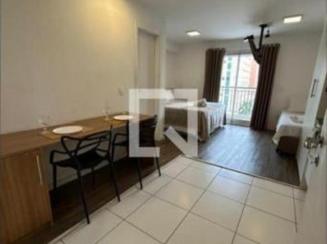 Apartamento à Venda Santana, 1 Quarto, 30 m² São Paulo
