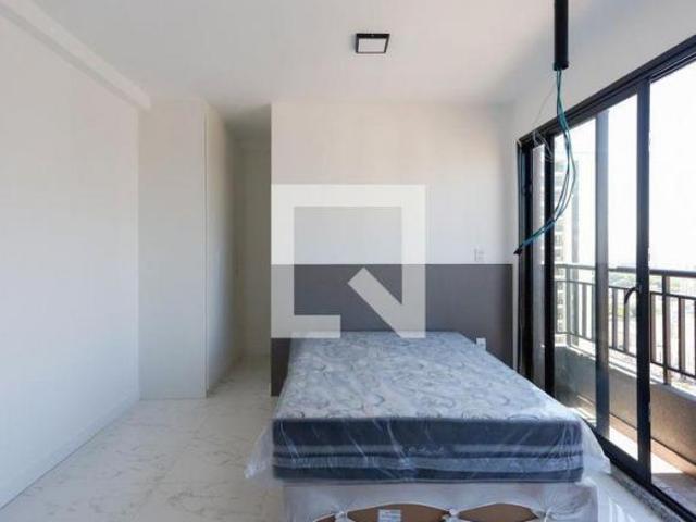 Apartamento à Venda Santana, 1 Quarto, 30 m² São Paulo