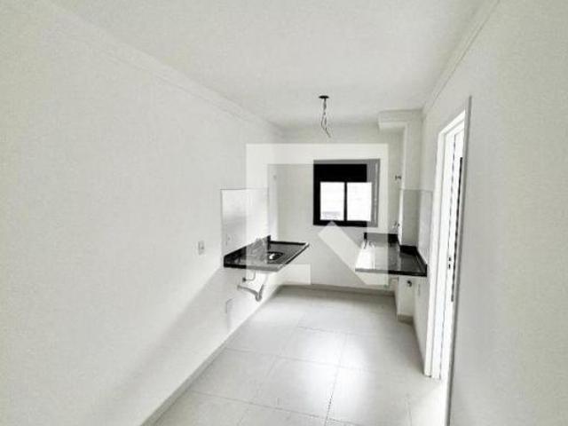 Apartamento à Venda Santana, 1 Quarto, 30 m² São Paulo