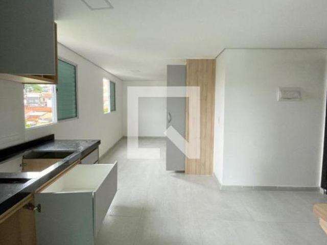 Apartamento à Venda Santana, 1 Quarto, 30 m² São Paulo