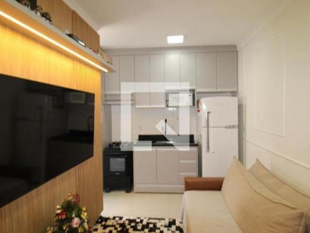 Apartamento à Venda Santana, 1 Quarto, 30 m² São Paulo